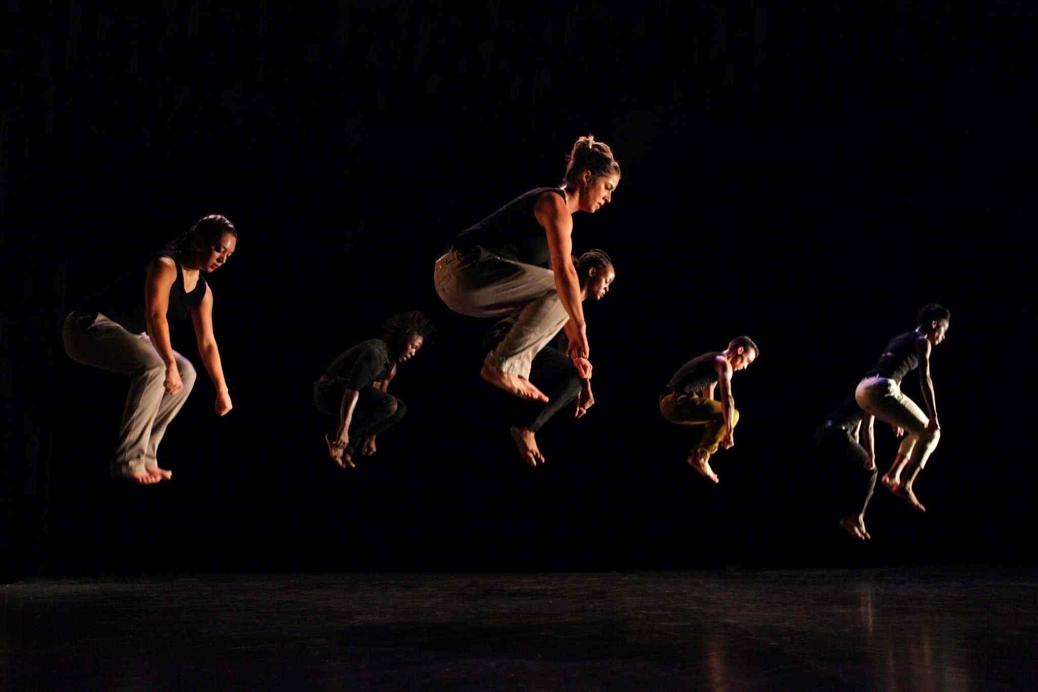 Retour sur la table ronde «Danse contemporaine et traditions ...