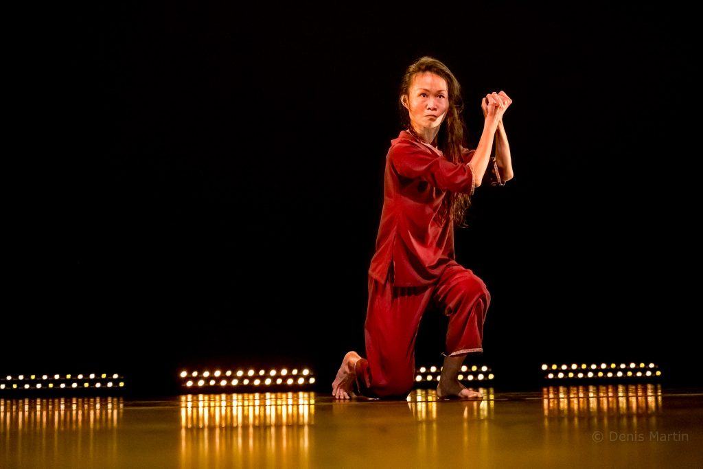 Les multiples visages de la danse au Québec | Regroupement québécois de ...