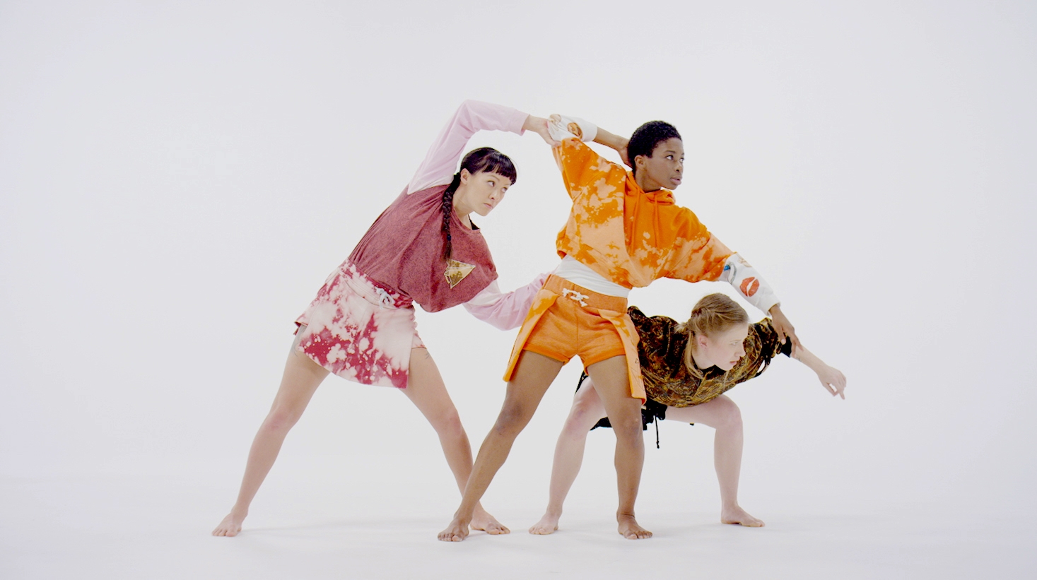 Your involvement and solidarity are the keys to the dance community’s ...