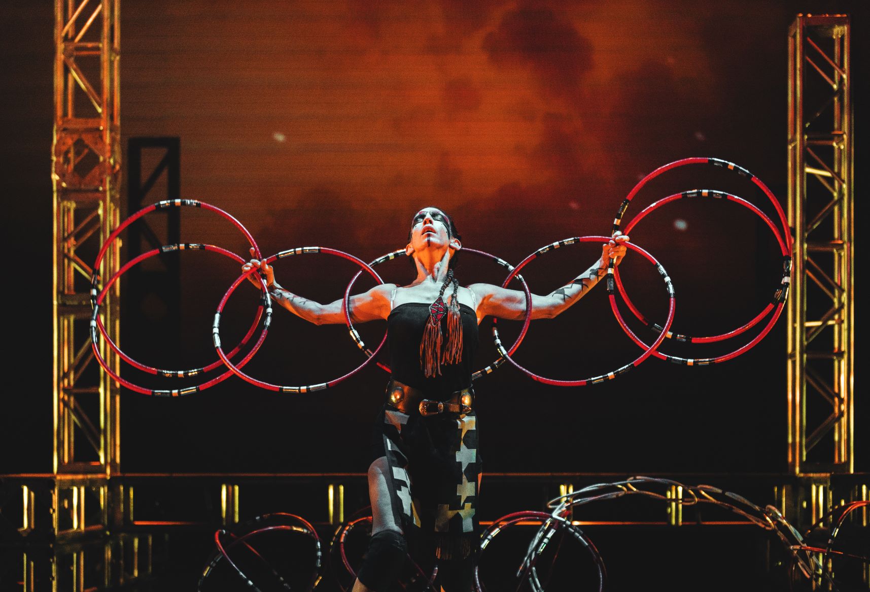 Celebrating Dance Through Cultural Backgrounds | Regroupement québécois ...