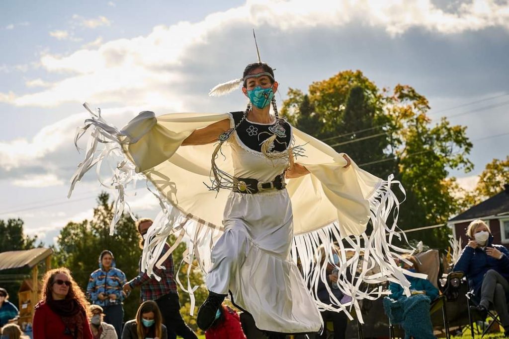 Celebrating Dance Through Cultural Backgrounds | Regroupement québécois ...