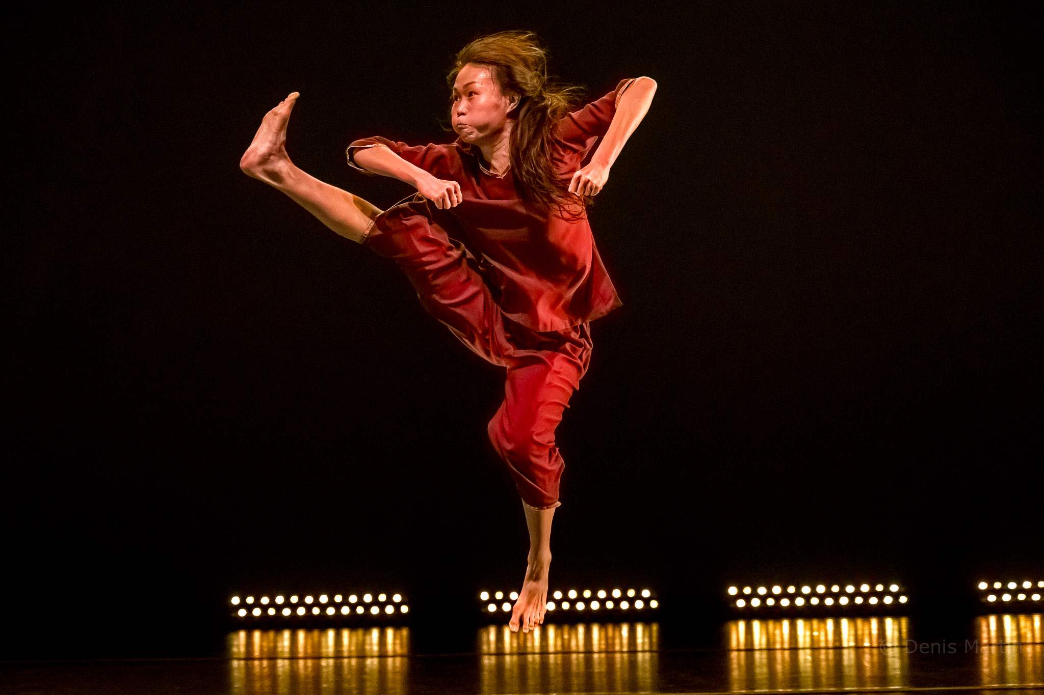 Each step at a time by Charo Foo Tai Wei | Regroupement québécois de la ...