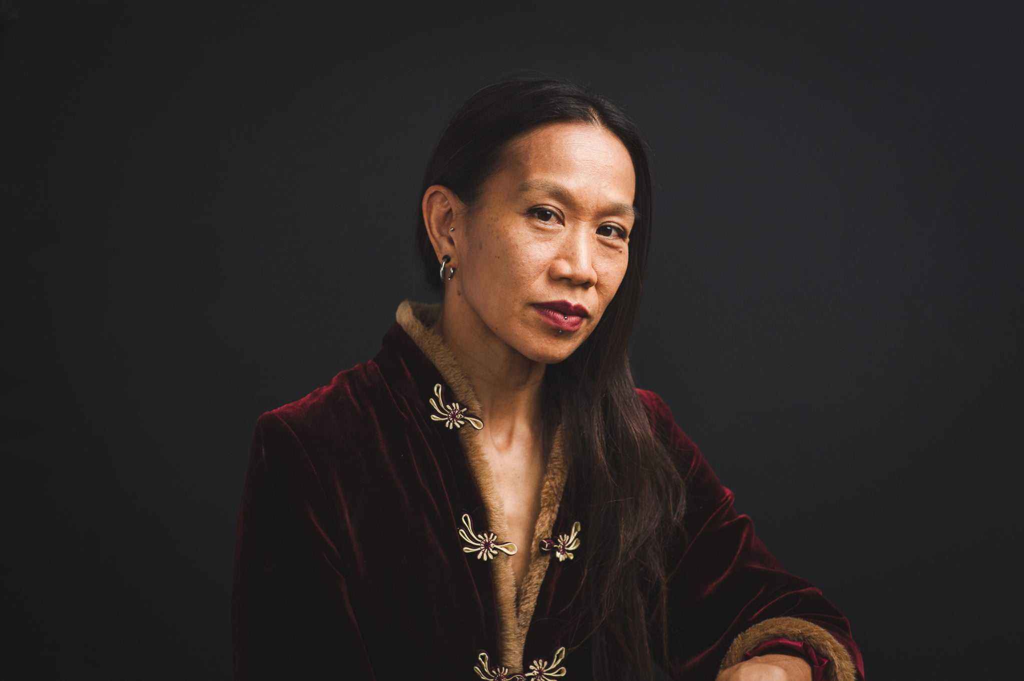 Long, Chi - Regroupement québécois de la danse