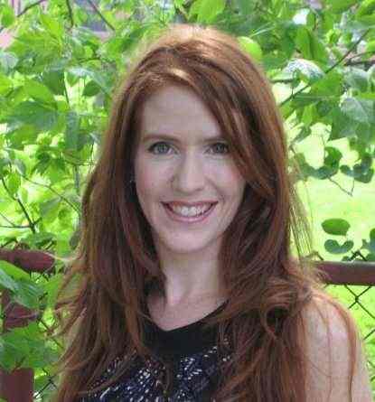 Colbeck, Elaina | Regroupement québécois de la danse