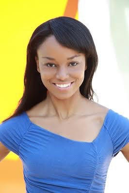 Louis-jean, Sarah | Regroupement québécois de la danse