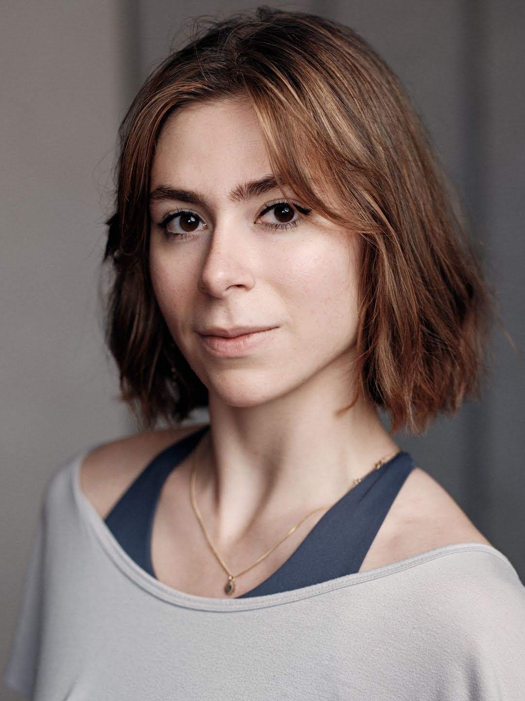 sanchez, anna | Regroupement québécois de la danse