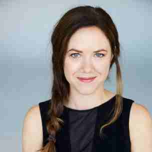 Verso | Audrey Bergeron - Regroupement québécois de la danse